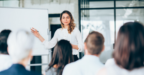 Introducing Exercise Manager: Streamline Your Organization’s Business ...