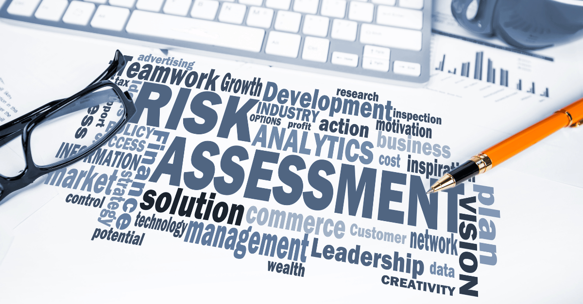 How to Perform a Risk Assessment Step by Step | Preparis