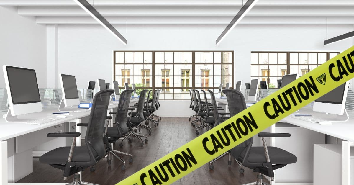 Avoiding Workplace Violence with Real-time Intelligence | Preparis