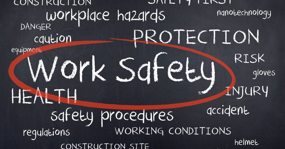 How to Keep Your Workforce Safe | Preparis