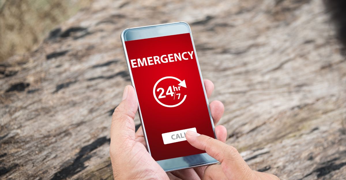 9 Key Features of an Advanced Emergency Alert System | Preparis
