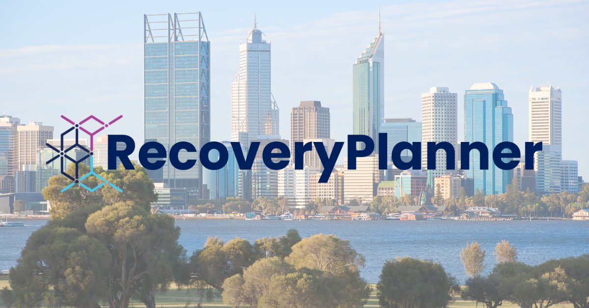 RecoveryPlanner BCM Software Recognized by Leading Independent Research ...