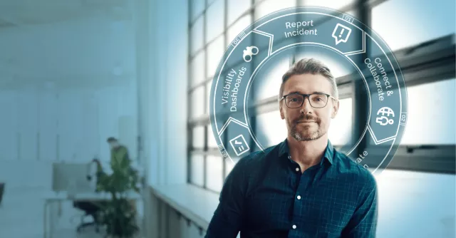 Agility Incident Manager: One Tool to Put Your BCP into Action | Preparis