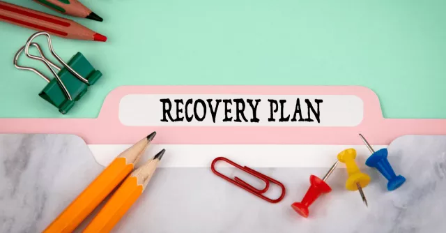 BC Management Software: RecoveryPlanner | Preparis