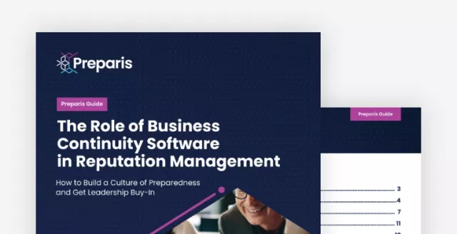Business Continuity Guides | Preparis Business Continuity Guides | Preparis