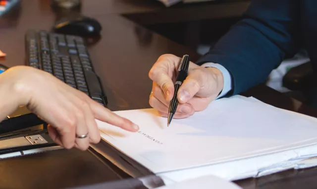 Business Continuity for Law Firms | Preparis