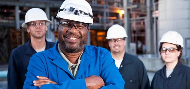 Manufacturing Continuity Solutions | Preparis